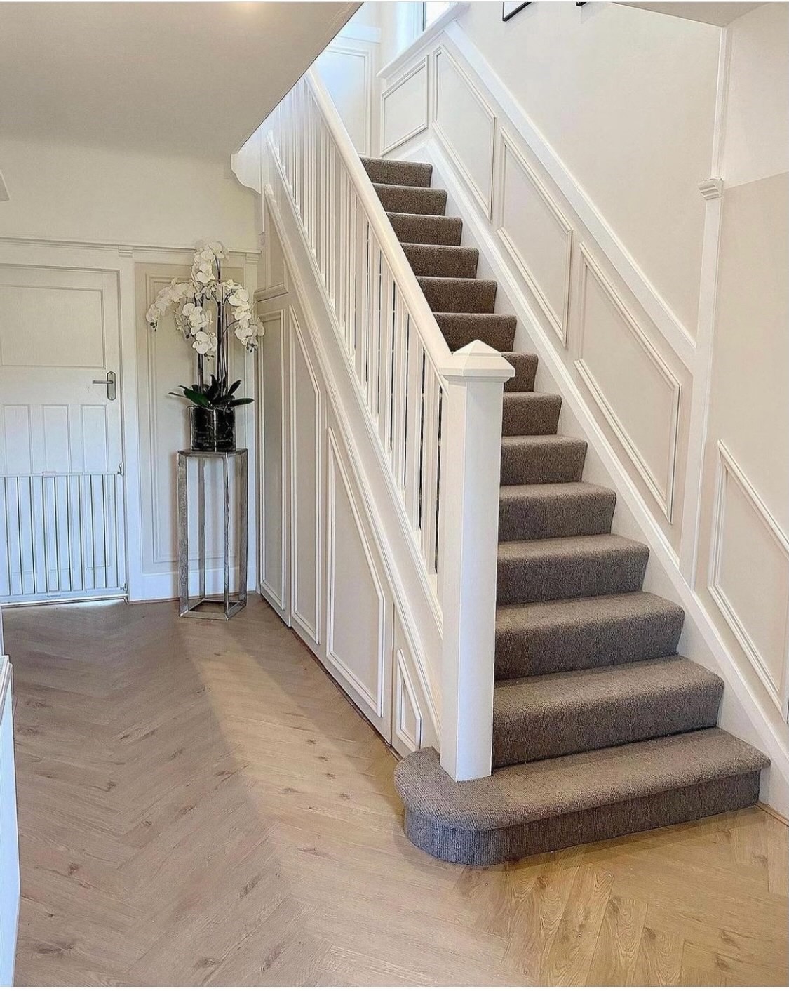 Bespoke Floors - North West Supplier - Competitive Pricing